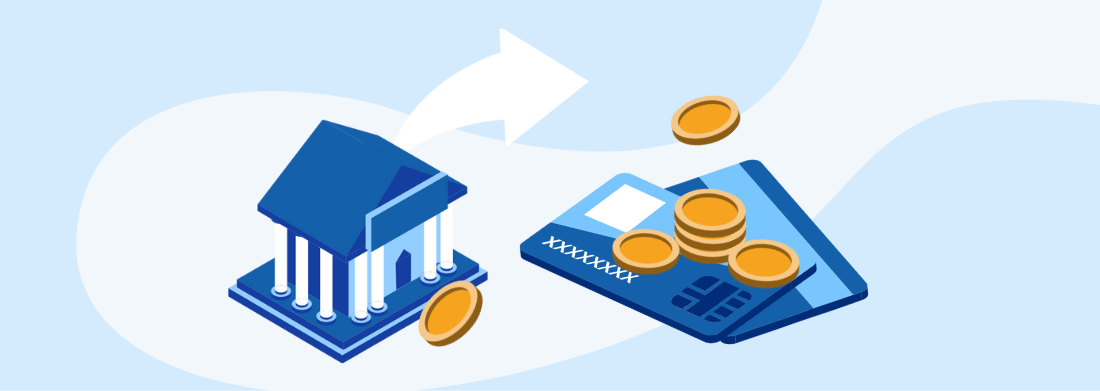 Zichtrekening en lopende rekening: informatie en aanbod