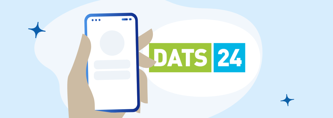 DATS 24 : comment contacter le fournisseur