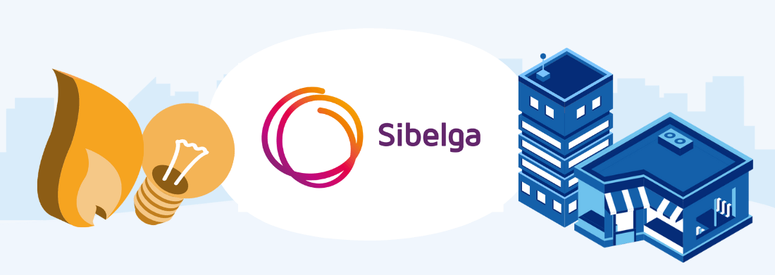 Sibelga: alle informatie over de netbeheerder