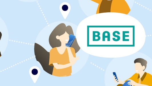 Découvrez les abonnements GSM et internet de BASE